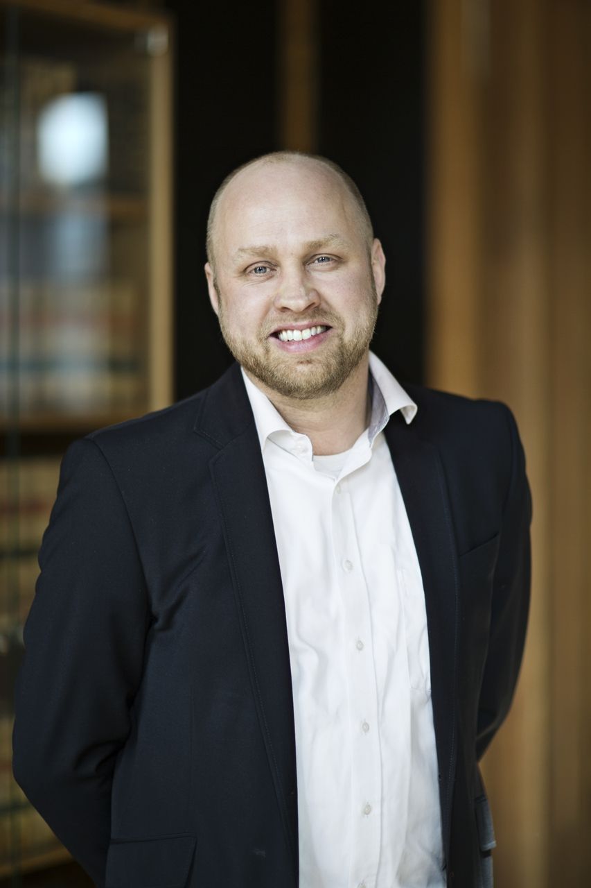 Bo- og opholdssteder: nye tiltag og tendenser | Beierholm